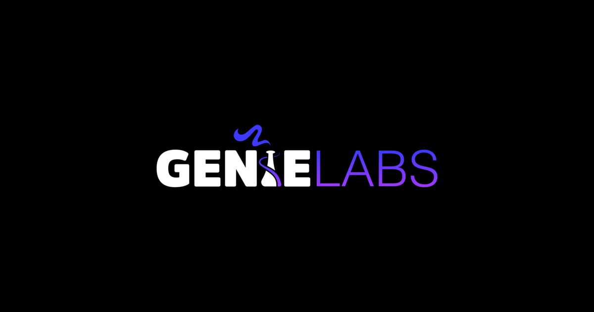 GenieLabs
